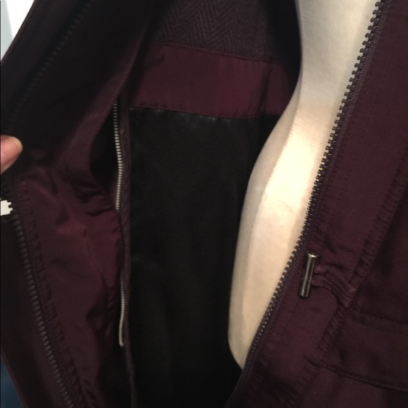 FS Limited | Jackets & Coats | F S Limited Lined And Hooded ...